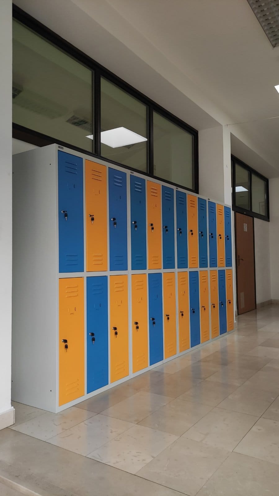 Osnovna škola Kostrena - Primat Logistika