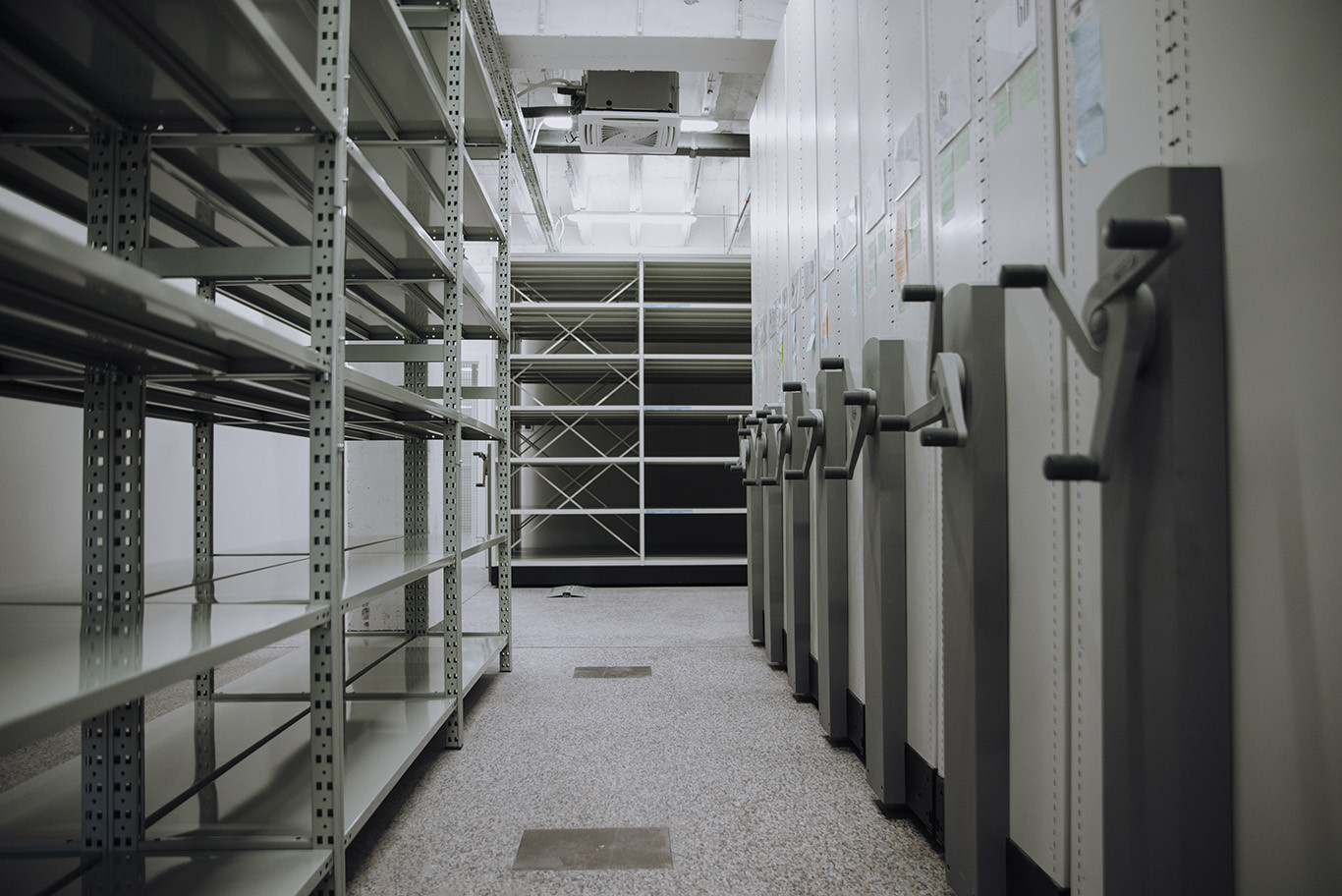 Muzej Mimara - Zagreb - Primat Logistika