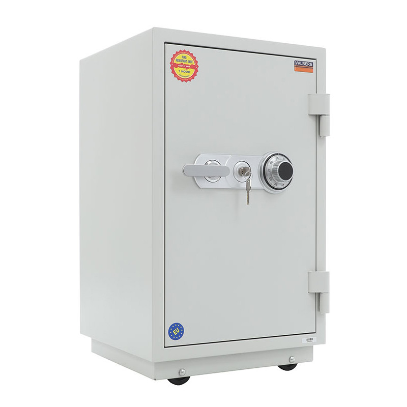 Vatrootporni sef 60 min, model FRS - Primat Logistika