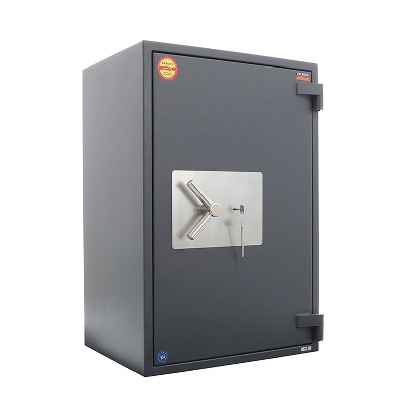 Protuprovalni i vatrootporni sef stupanj II, vatrootpornost 30 min ...