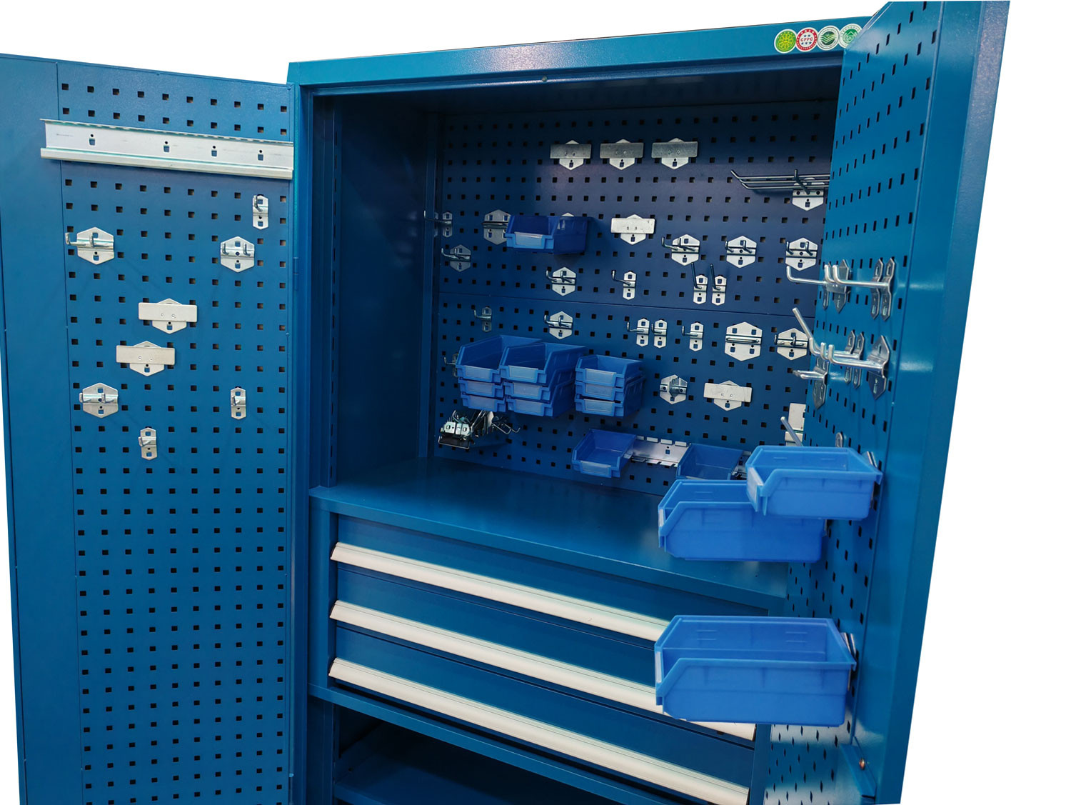 Set kuka za alat - Primat Logistika